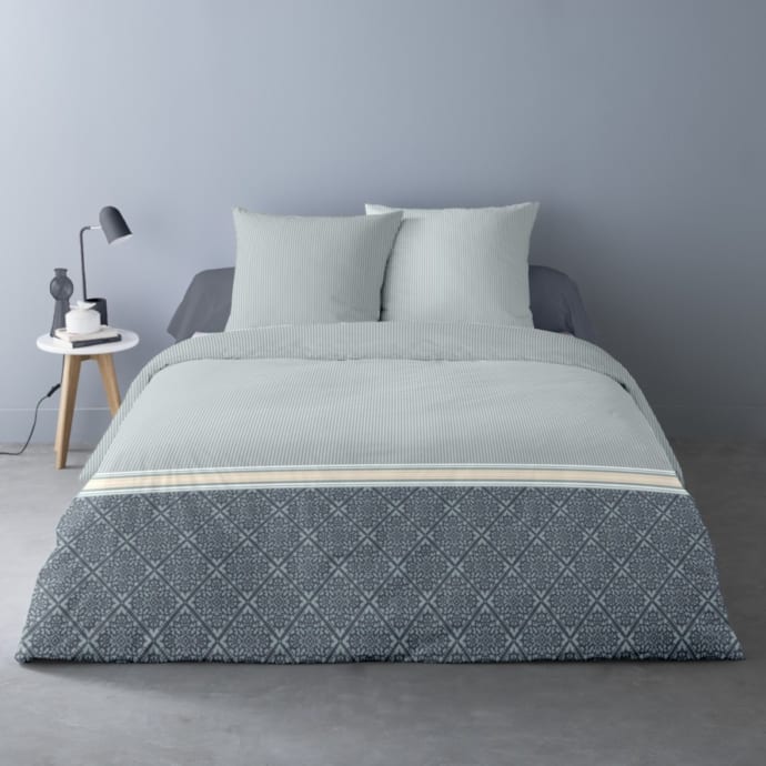 Housse De Couette Flanelle 240x220