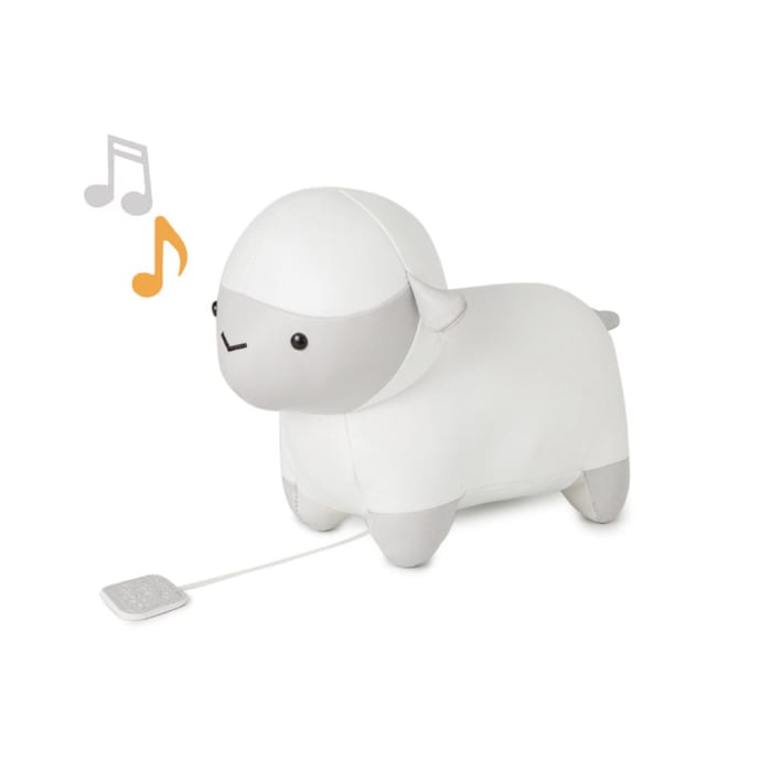 Animaux musicaux, simon le mouton