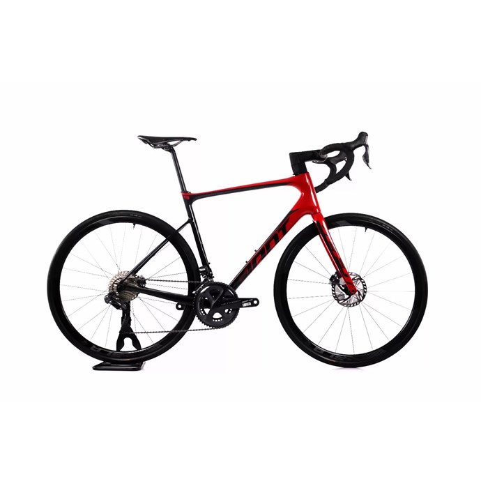 Giant defy advanced pro 1 di2