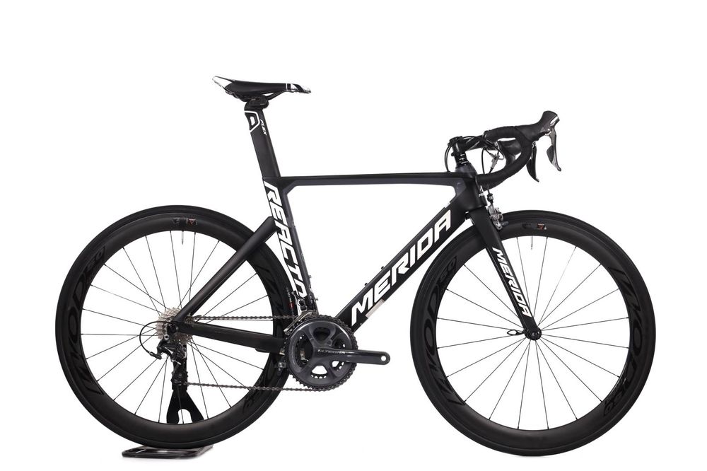 Merida reacto 5000 | Nature & Découvertes