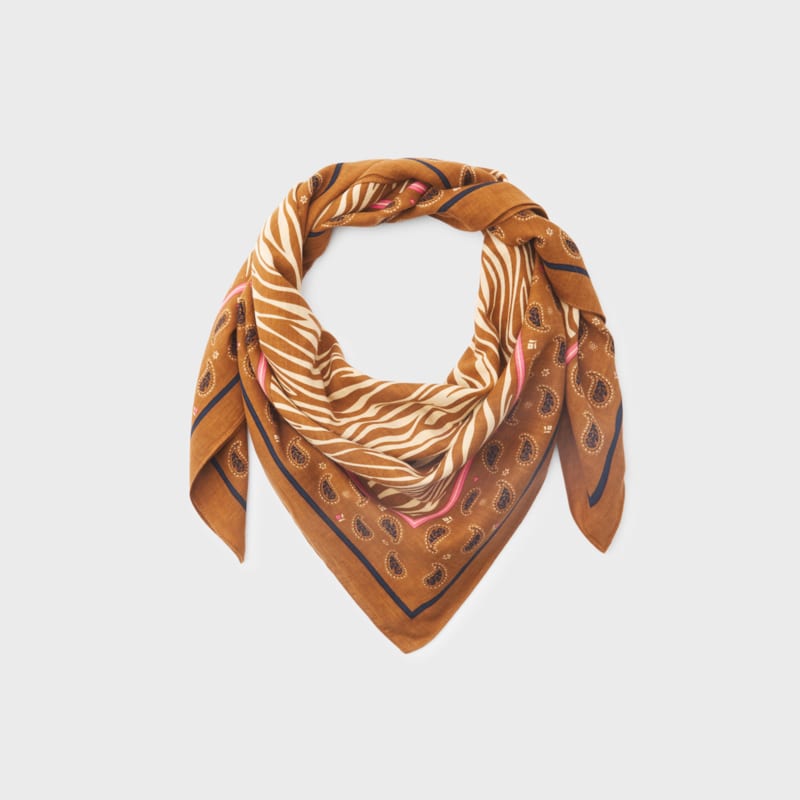 Foulard femme - Nature & Découvertes